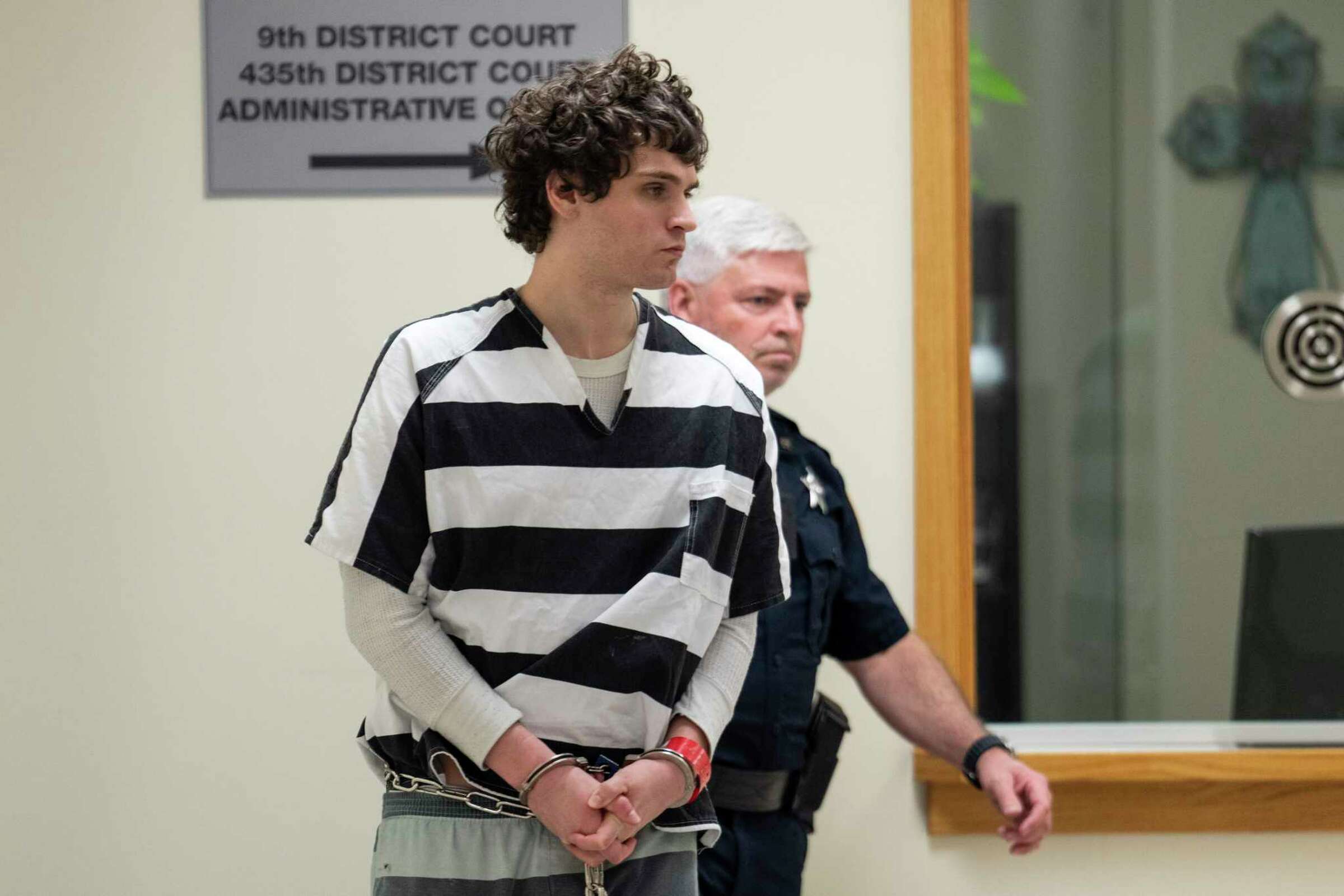 Miles Fridrich attorneys to get grand jury testimony in murder case