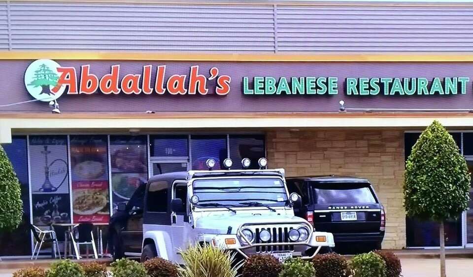 Houston bakery Abdallah's closing Hillcroft spot to open new cafe