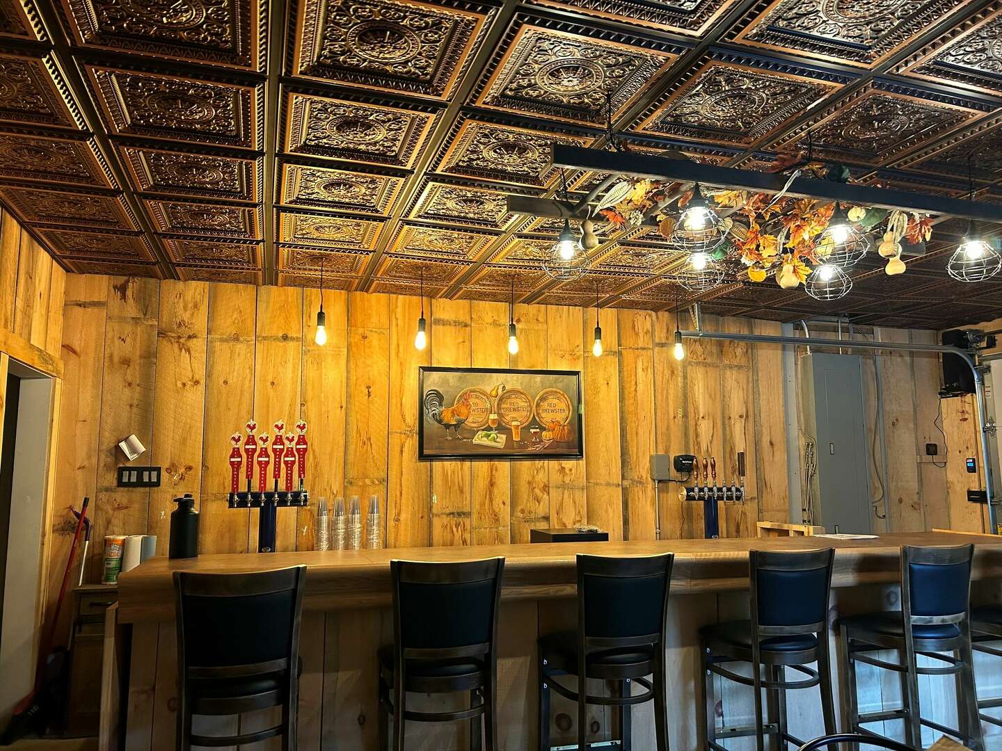 Red Brewster Brewery in Enfield approved to sell wine and hard cider