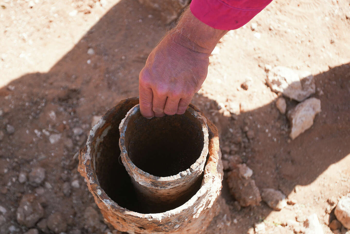 As Texas oil wells leak toxic waste, no one wants to pay to clean it