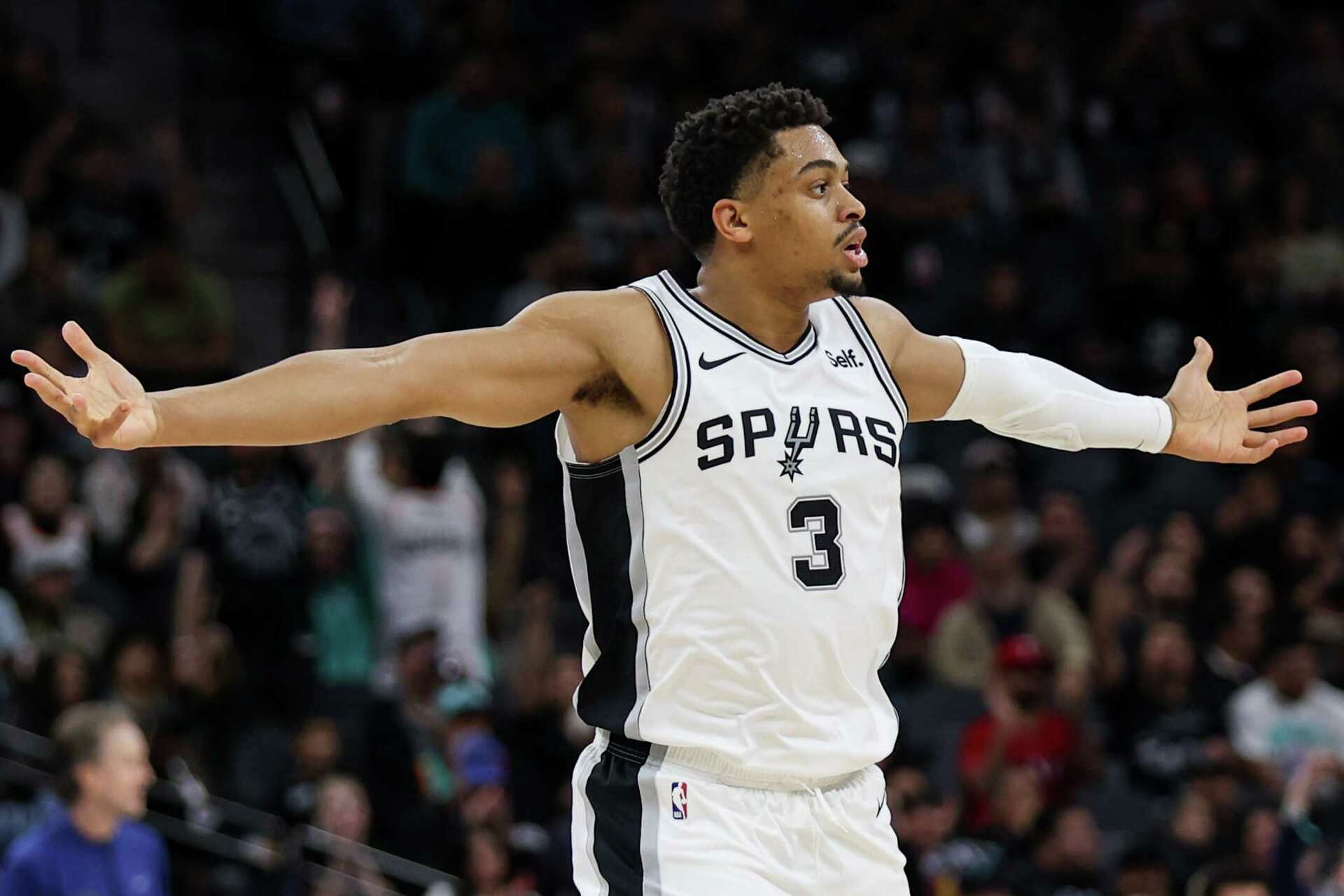 3 takeaways as Wembanyama's Spurs drop a heart-breaker vs. Wizards