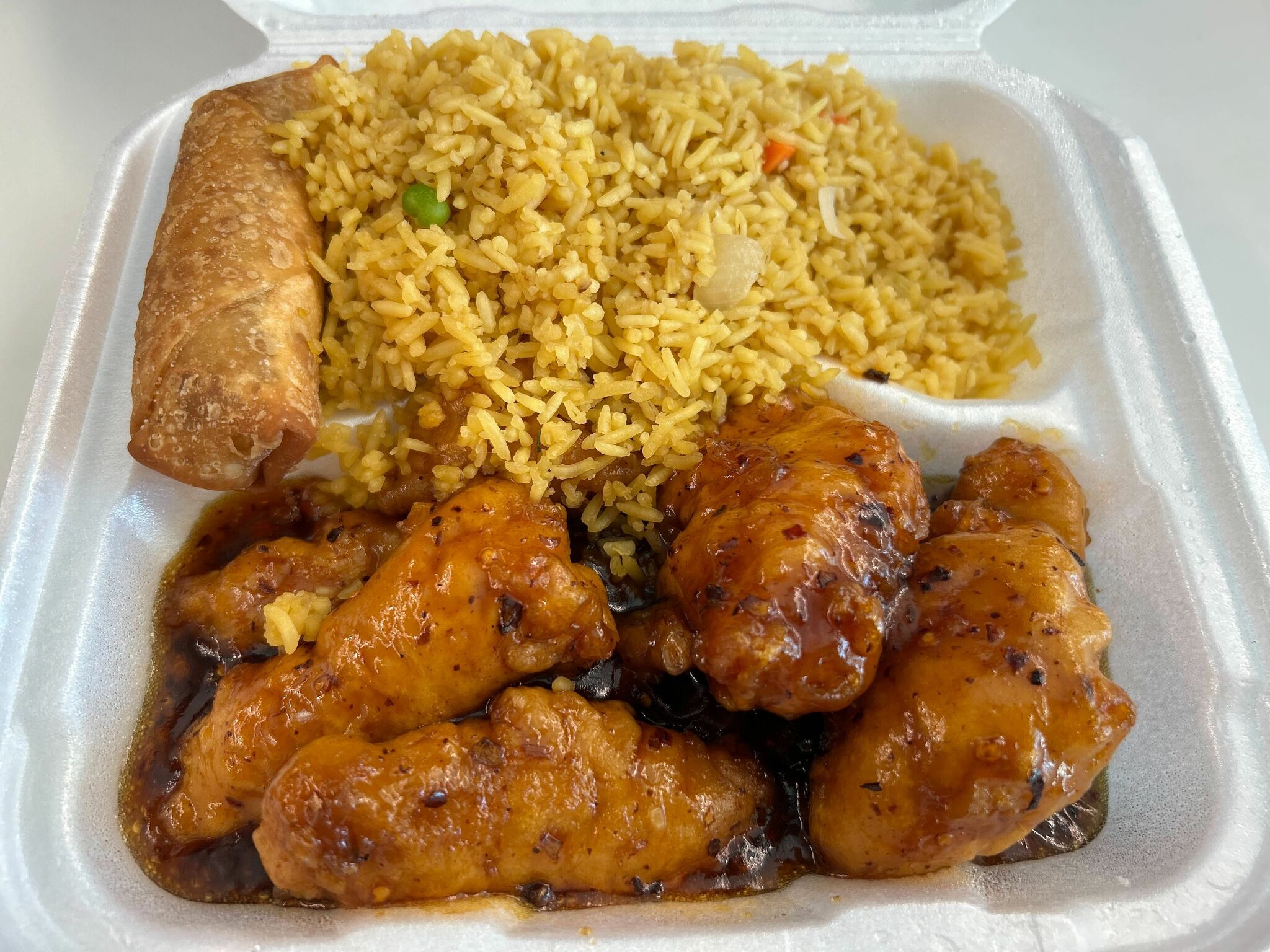 The best Chinese lunch specials in San Antonio right now