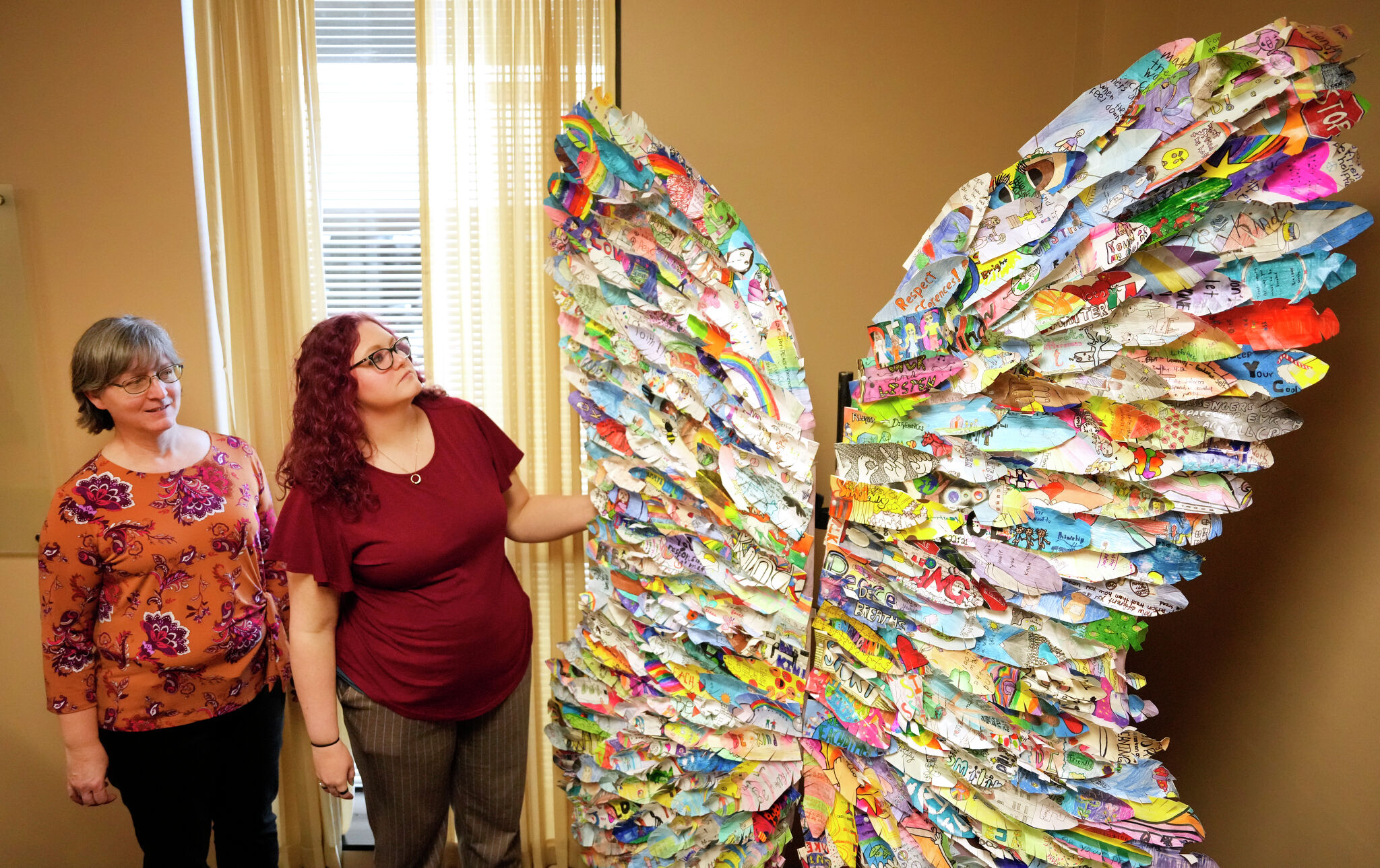 What is the Dispute Resolution Center of Montgomery County?