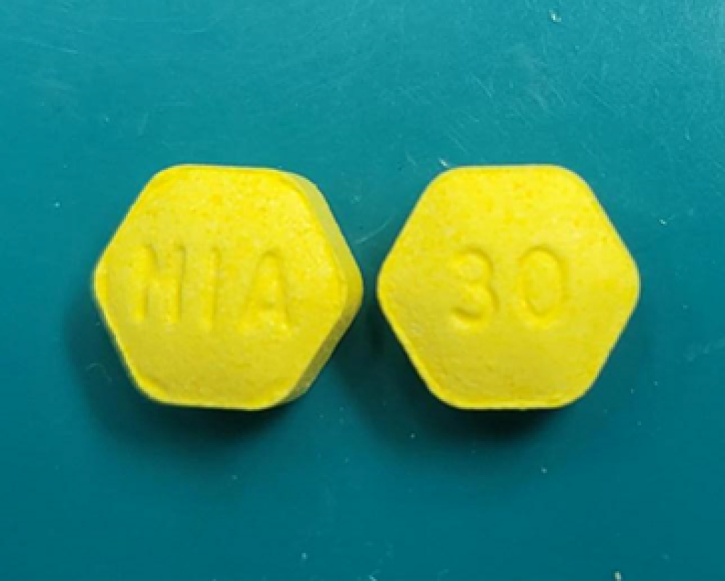 ADHD medication Zenzedi recalled due to wrong pills