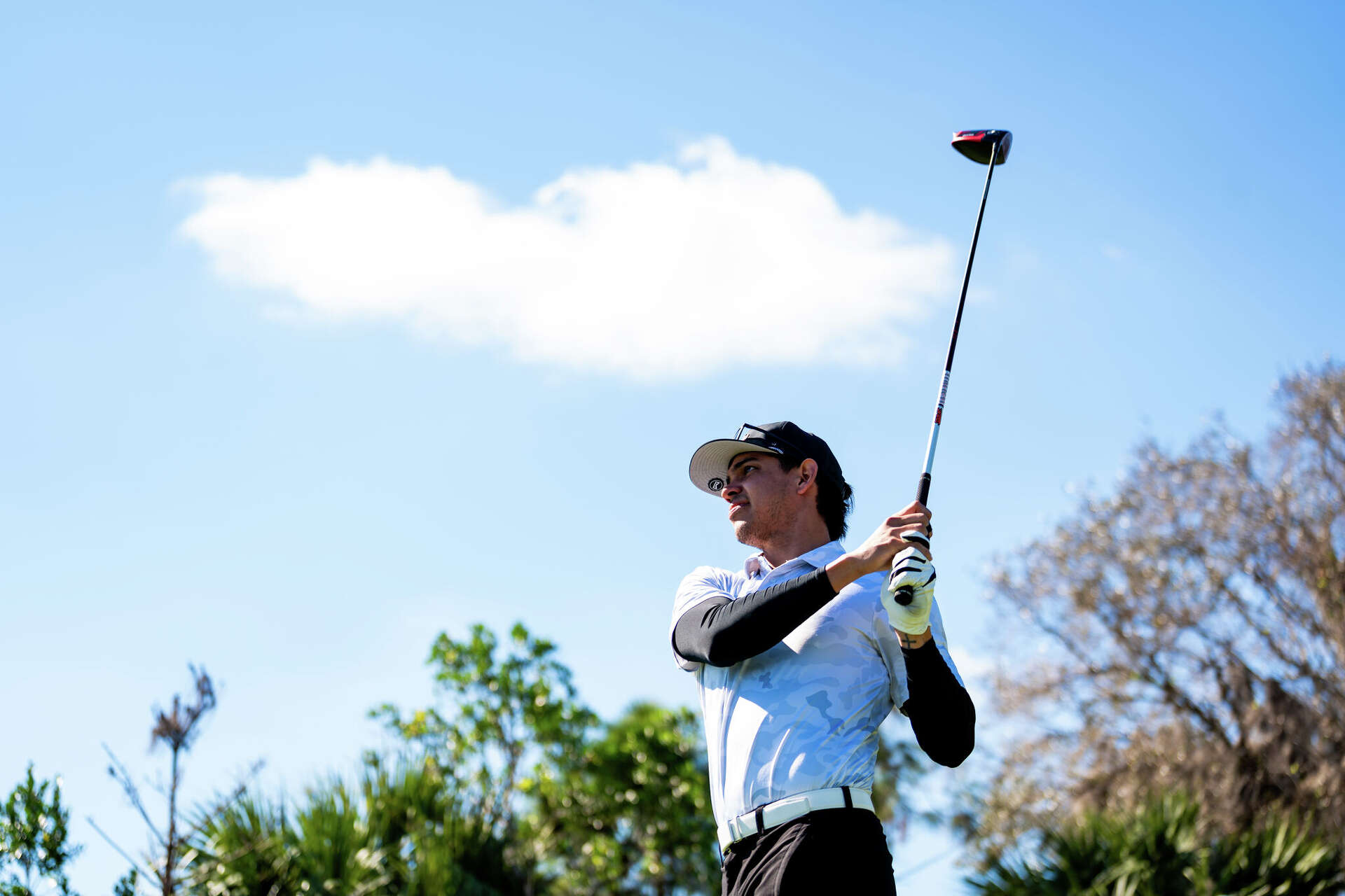 Biggest celebrities at Reggie Jackson's charity golf tournament