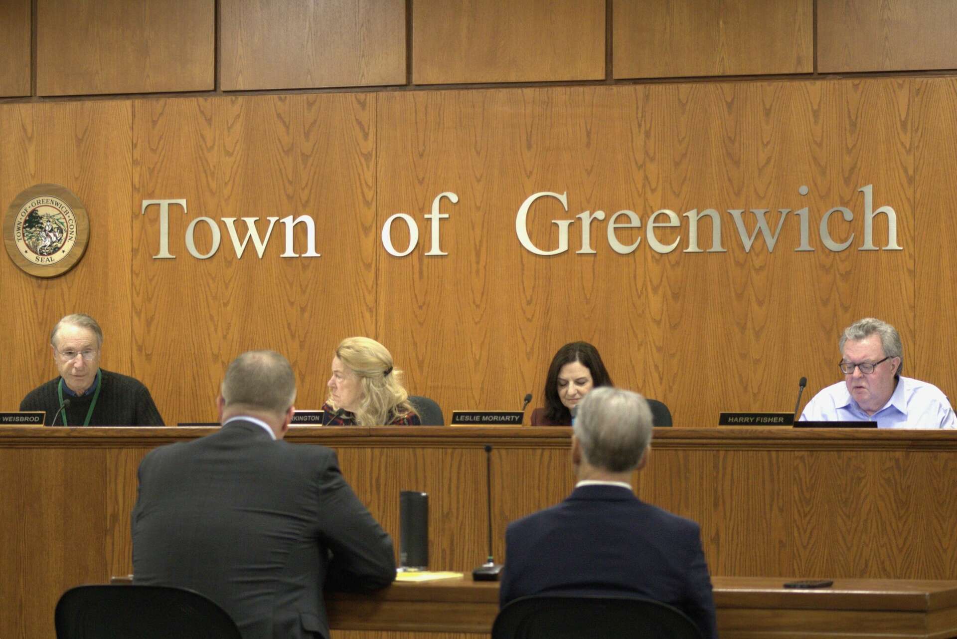 Here's what Greenwich BET Republicans want cut from 2024-25 budget