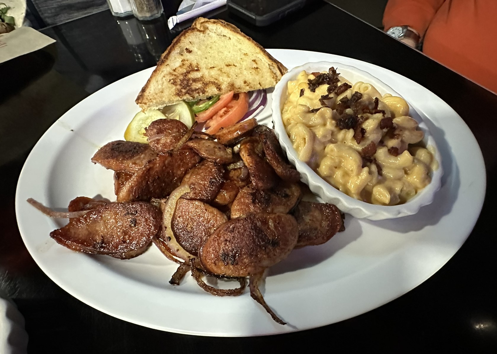 Lewisville Smoke brings top-notch smoked meats to Huron County
