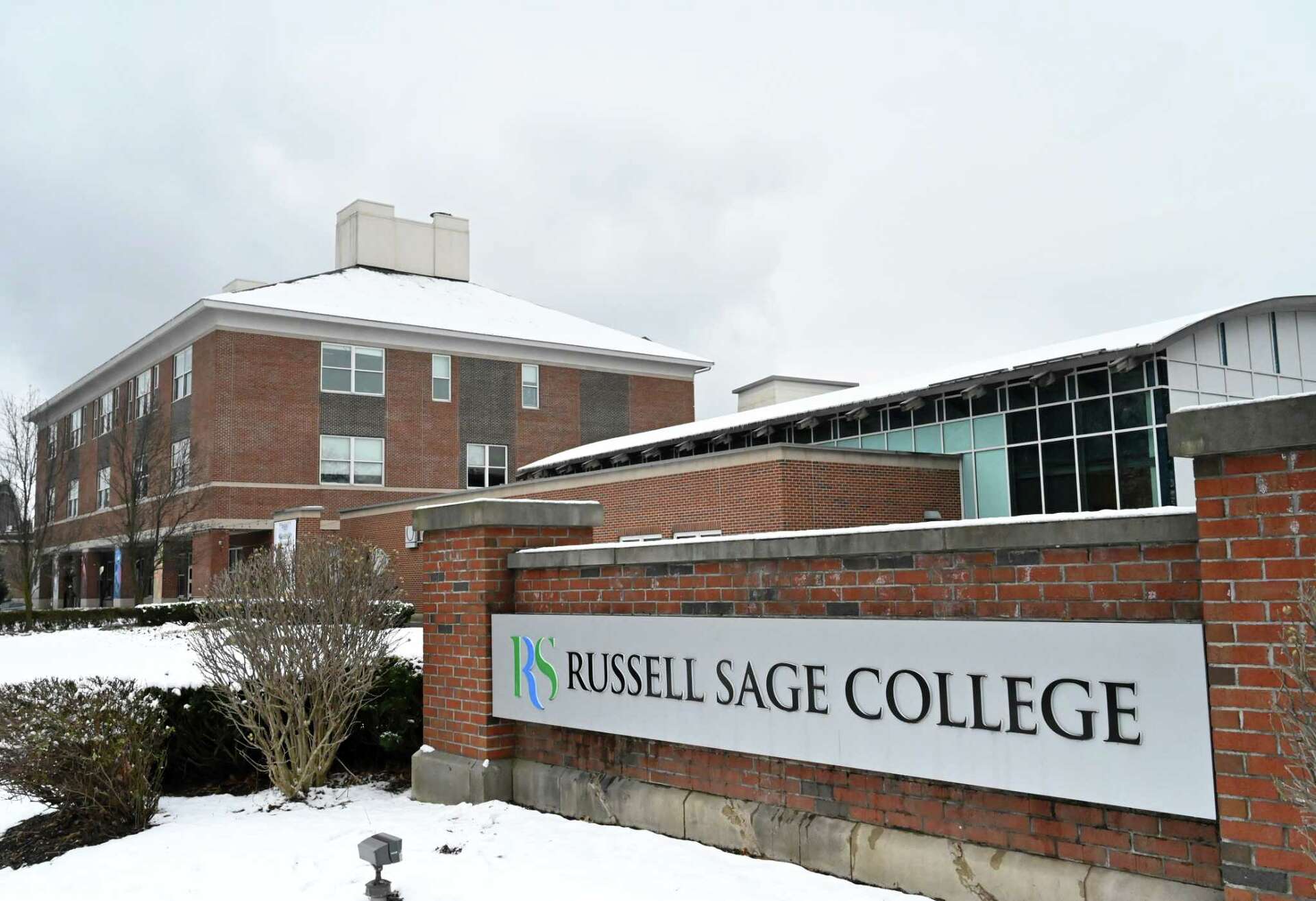 As Saint Rose closes, 50 disabled students move to Russell Sage