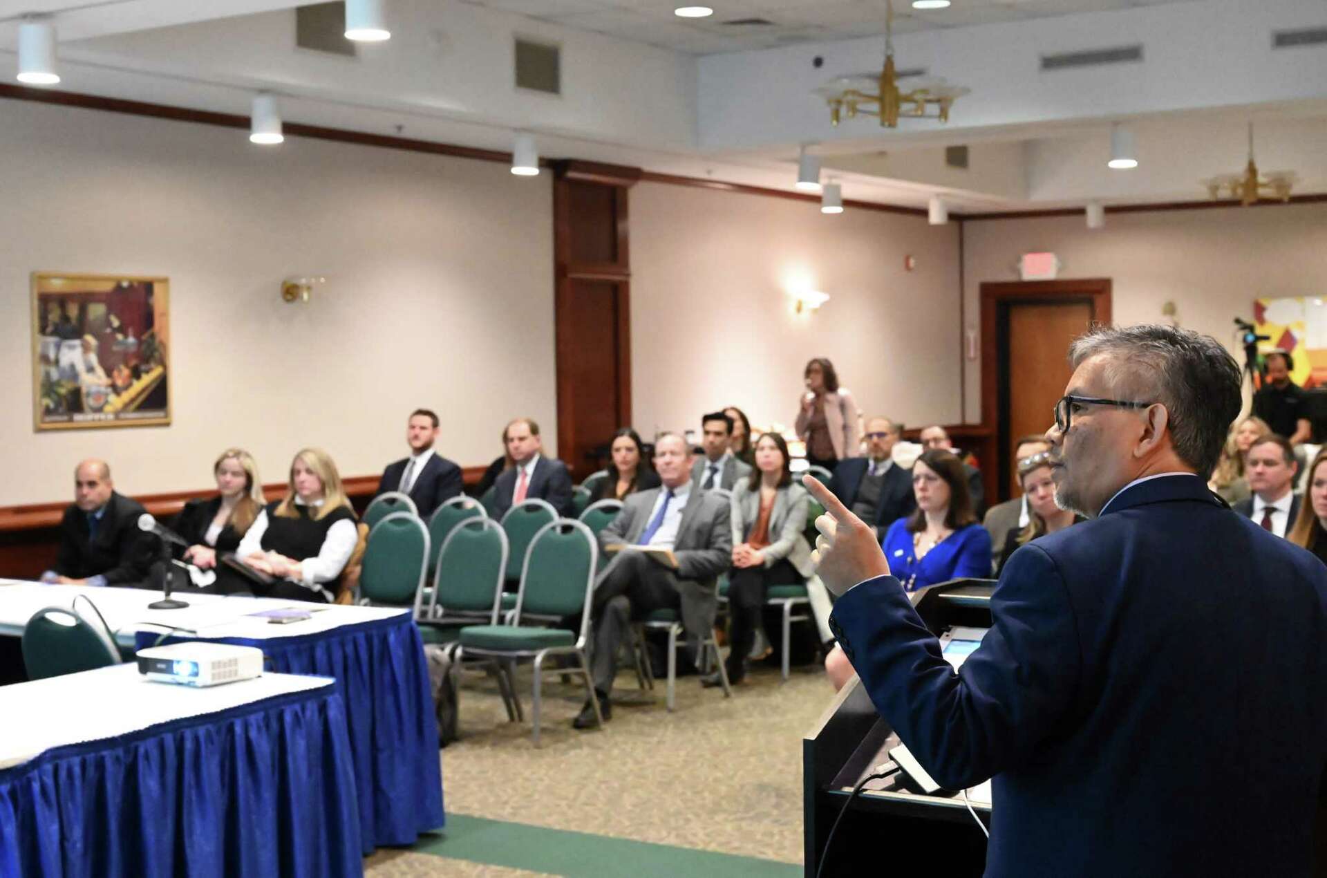 Clean Fuels concept aims at greening New York's transportation system