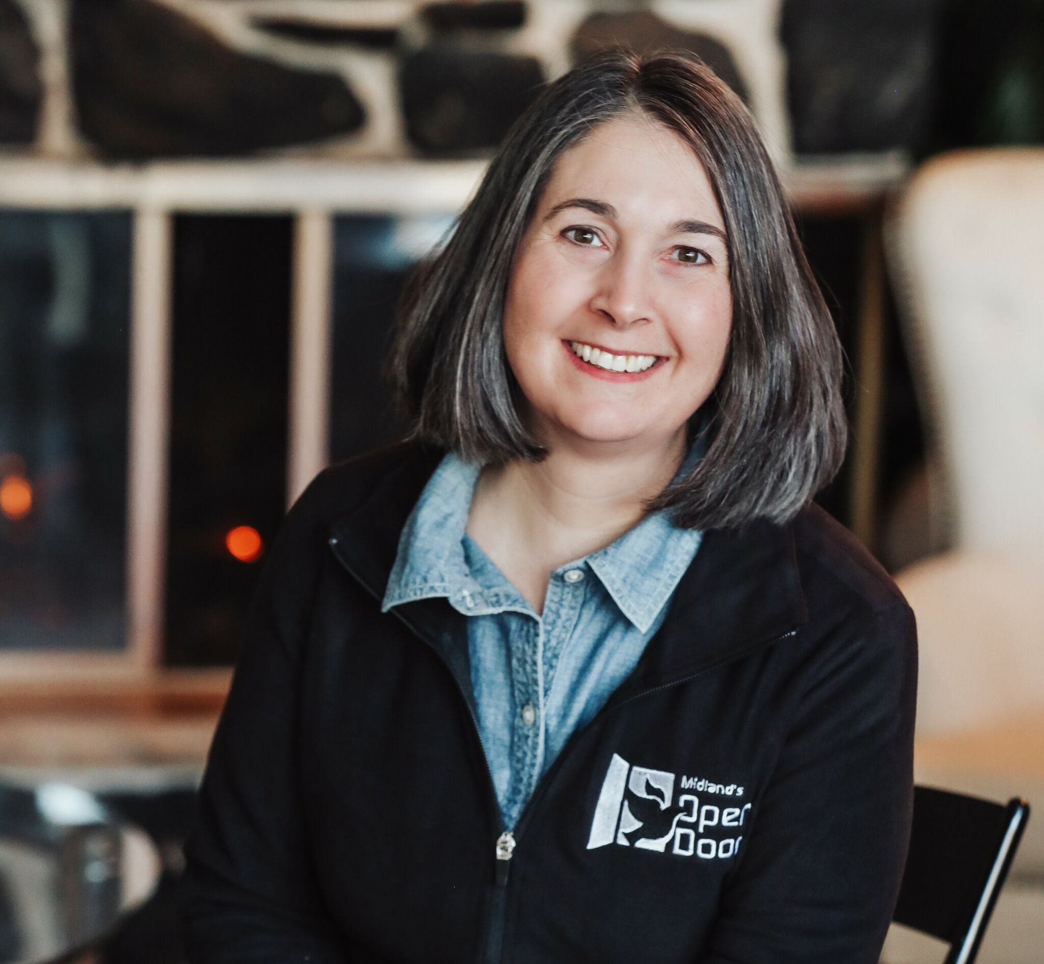 Midland’s Open Door announces Saralyn Temple as new director