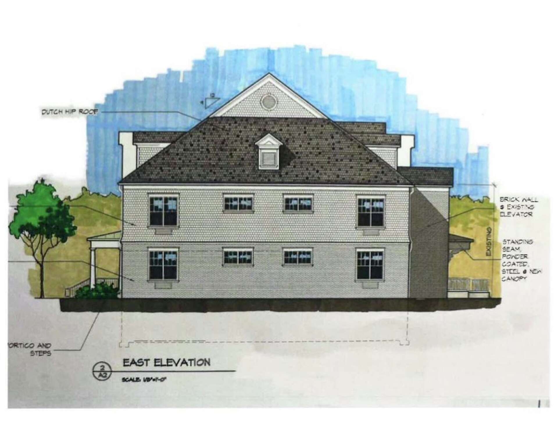 Fairfield's Katona Dr. office building aims to convert into apartments