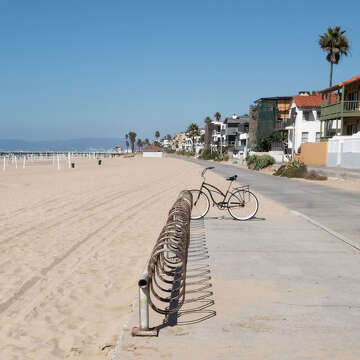 Woman found dead on Calif. beach after boyfriend reported her missing