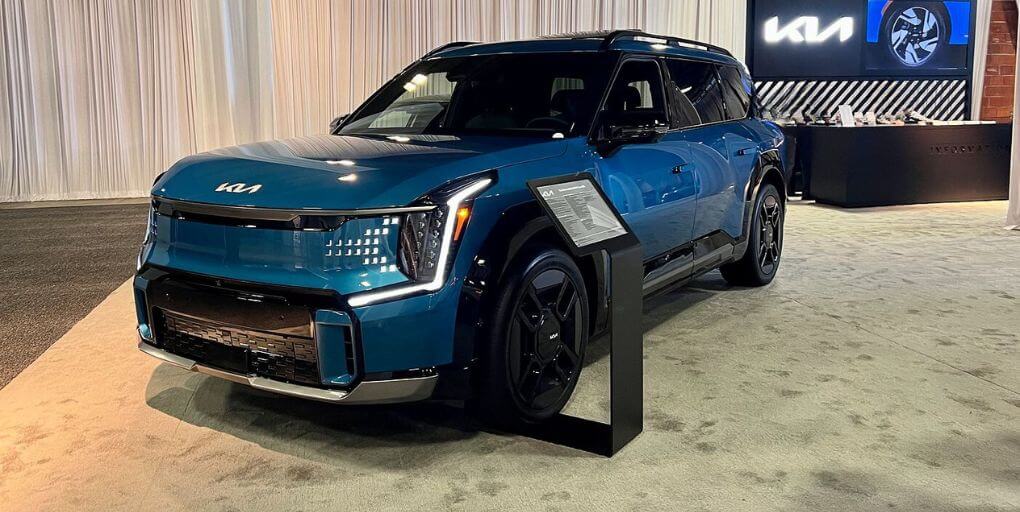 Edmunds Weighs In With Its Annual List Of Top Rated Vehicles