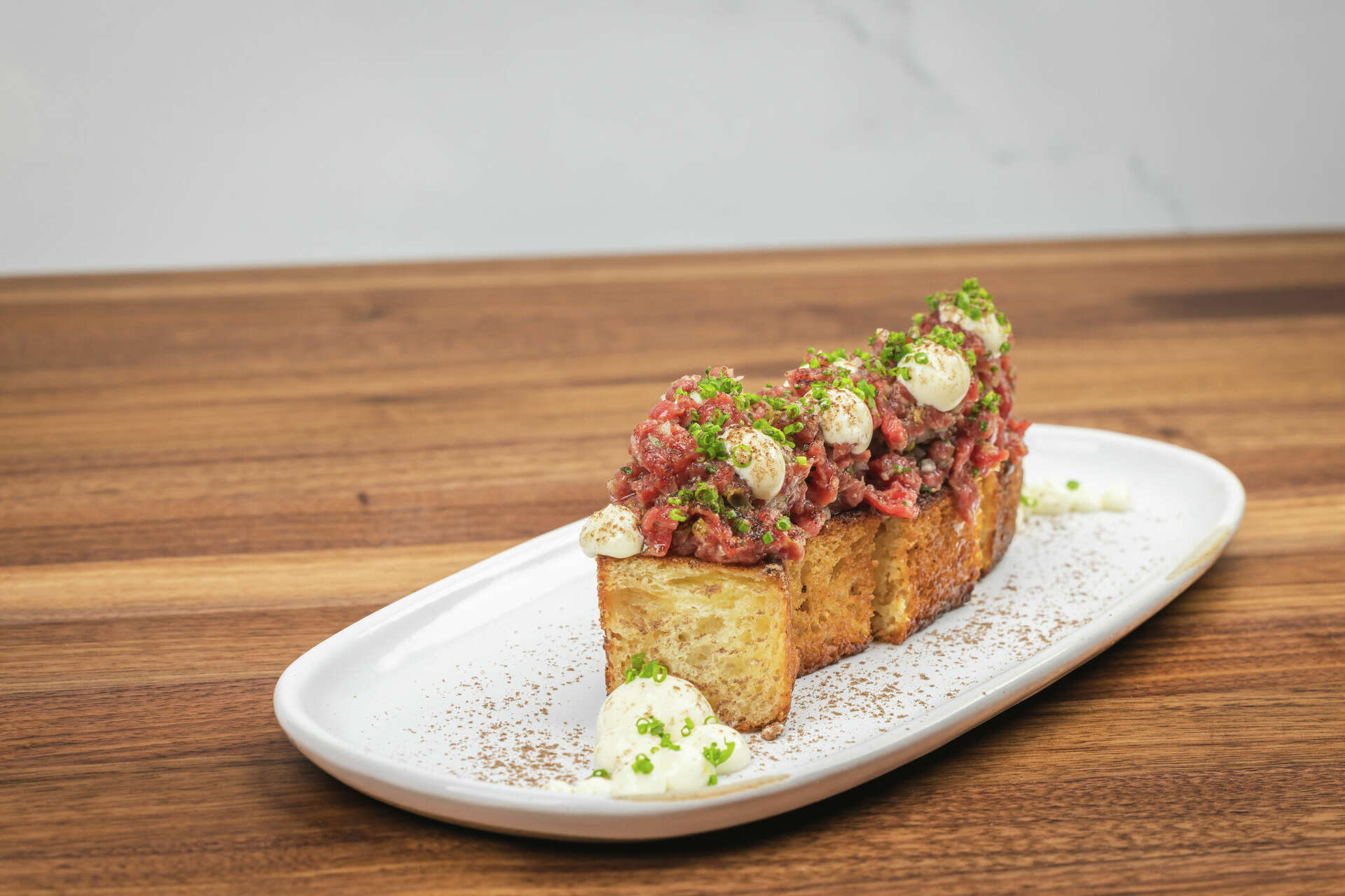 The Guest House restaurant brings whimsical dinners to Texas