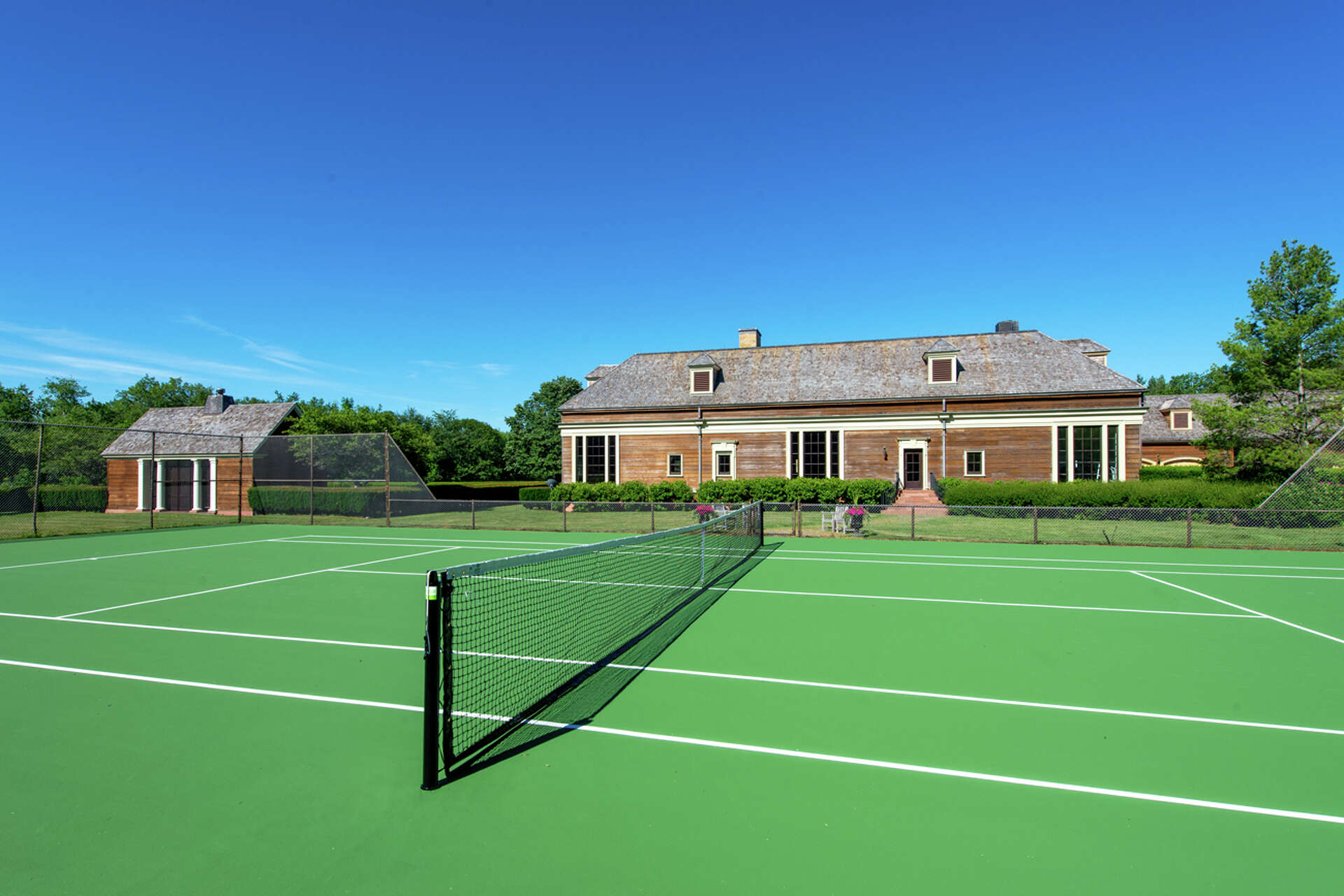 House owned by tennis pro Ivan Lendl sells in Cornwall for $12 million