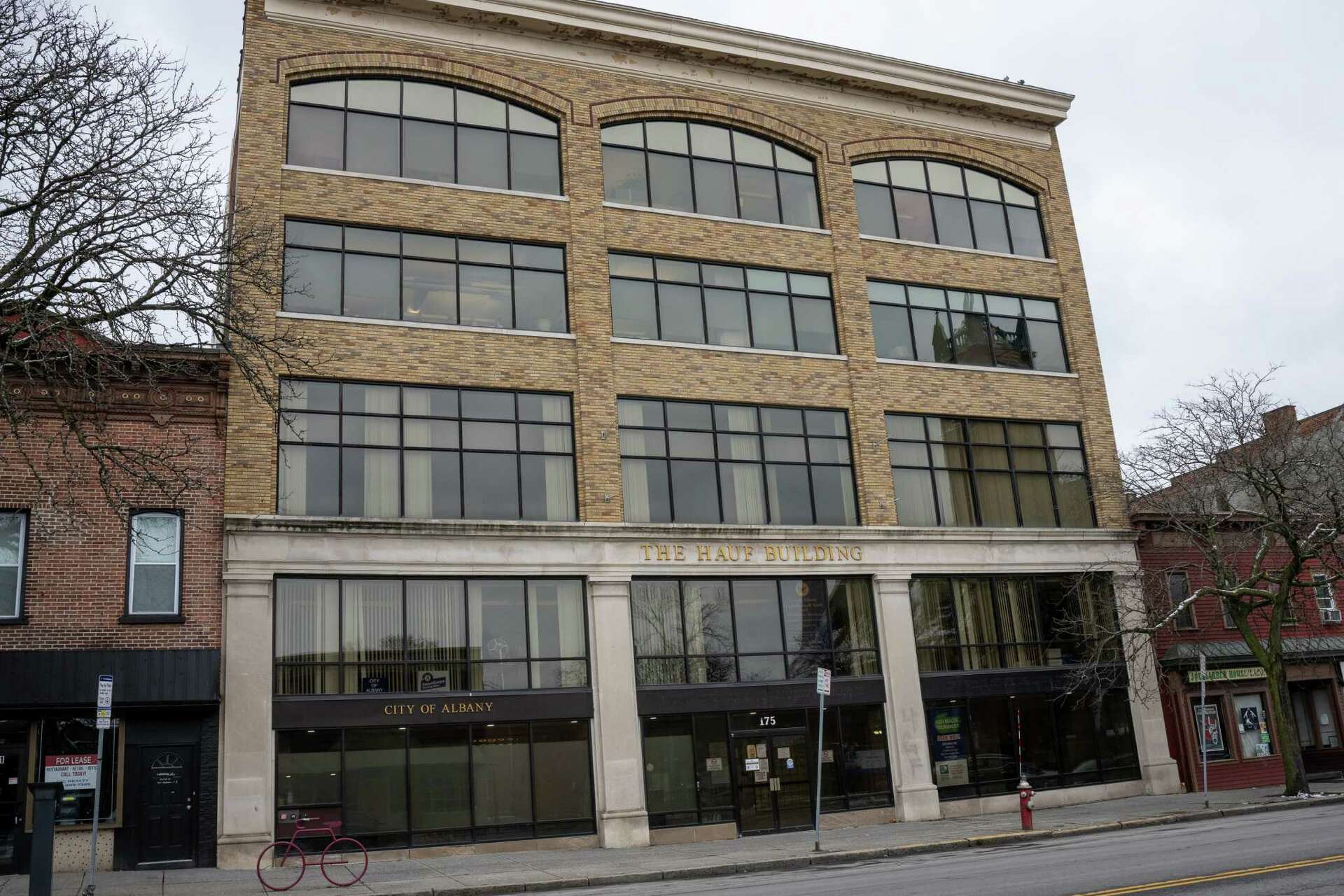 Churchill: New neighbors fear Albany methadone clinic's move