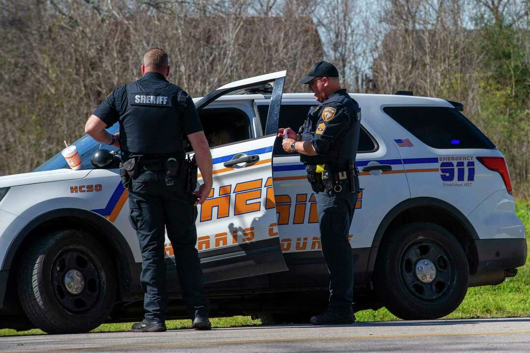 Harris County sees declines in violent crime in 2024, records show Harris County sees declines in violent crime in 2024, records show