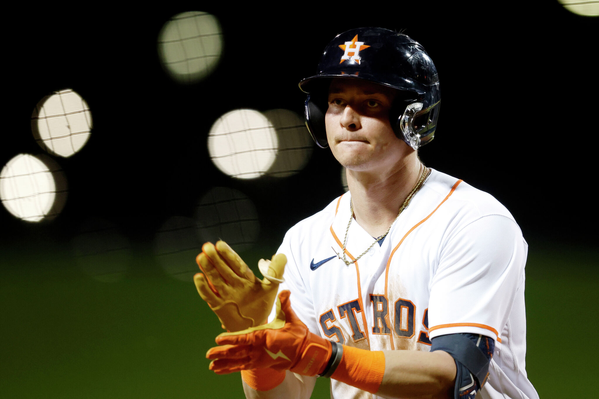 Newest Houston Astros Logo