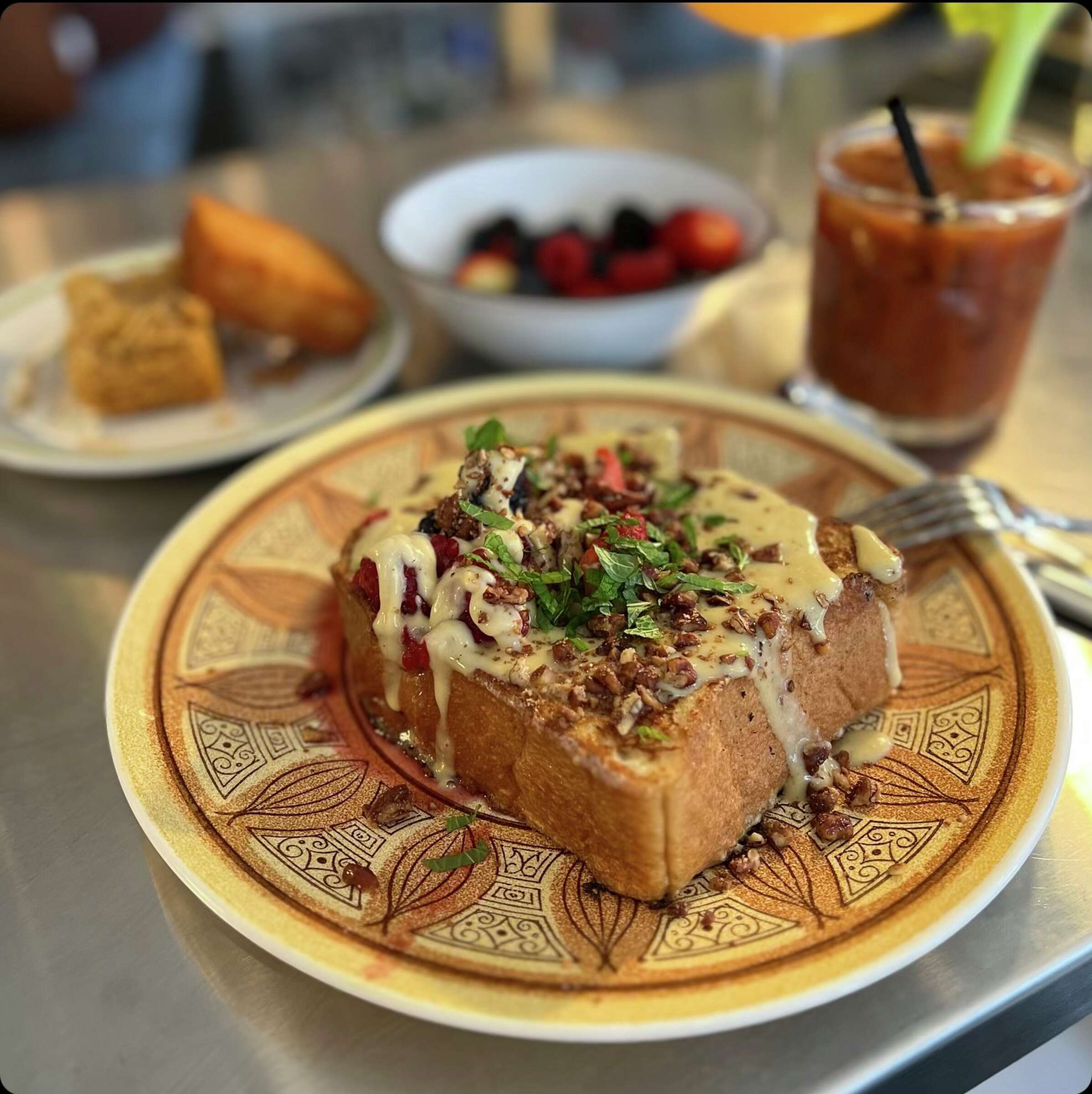 Toasty Badger Diner opens to excited diners in Austin