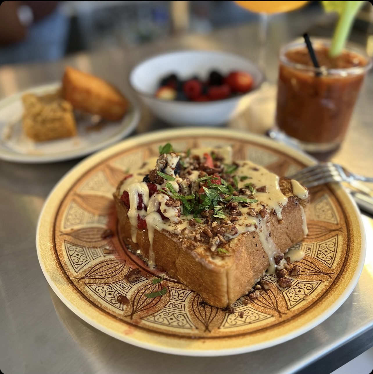 Toasty Badger Diner opens to excited diners in Austin