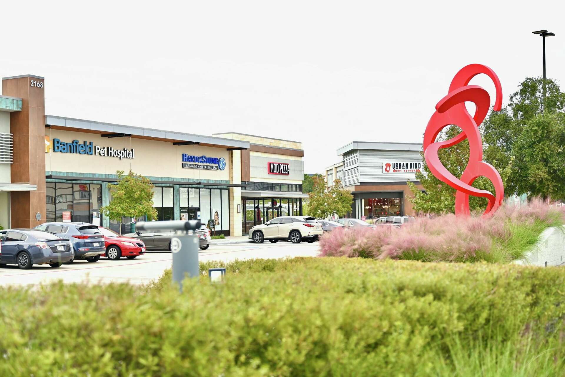 Echo Lake apartment community planned in City Place, Spring, Texas