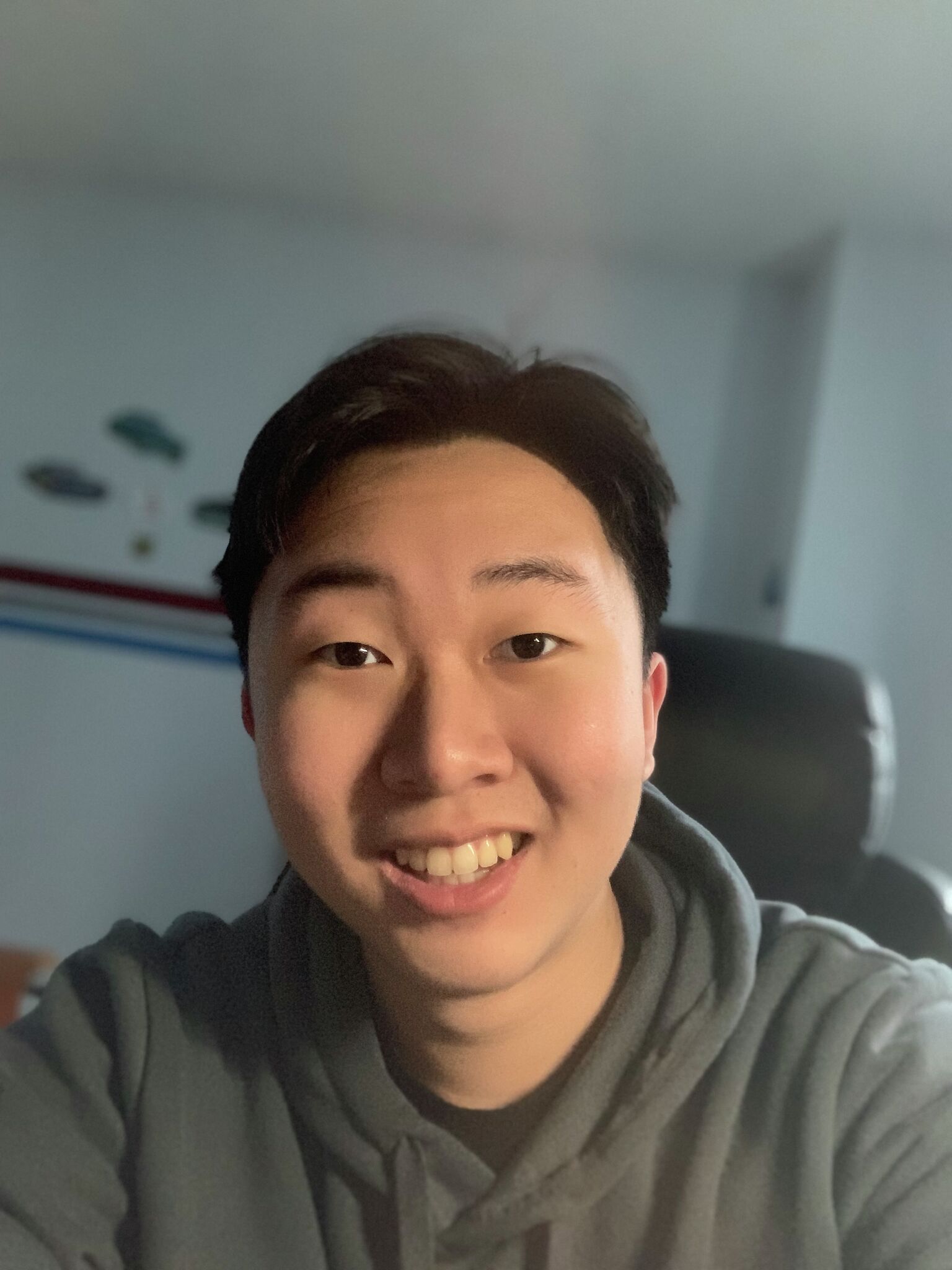 South Windsor teen's mobile app honored in Congressional App Challenge