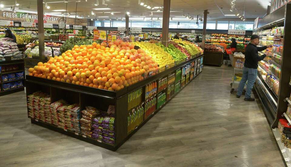 Why several ShopRite stores in Connecticut are being renovated