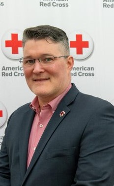 American Red Cross Texas Gulf Coast Region has a new CEO