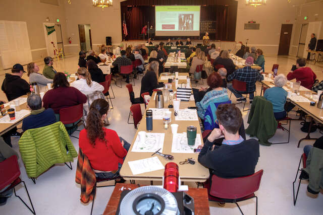 The LA Breakfast Club is a wacky 100-year-old social institution