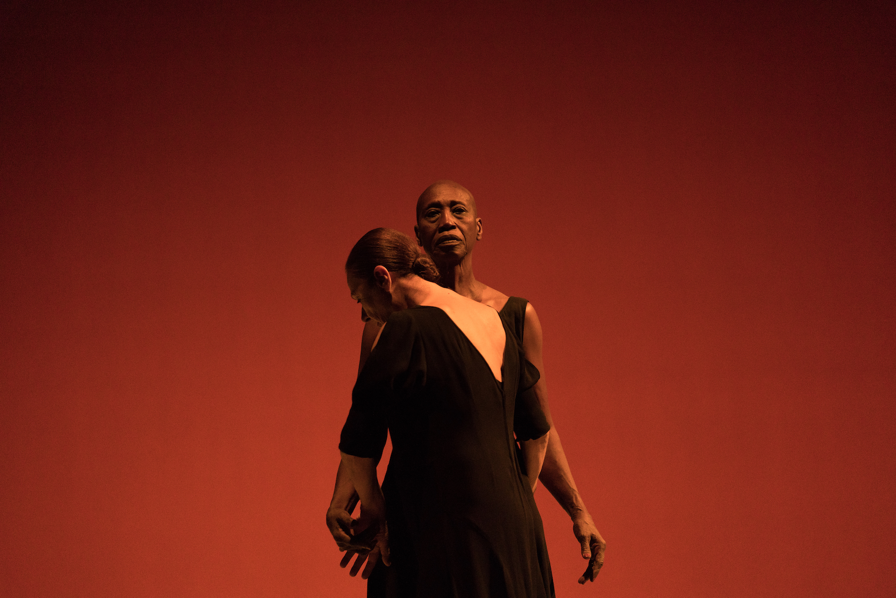 ‘Rite of Spring’ comes to UC Berkeley, danced by an African cast