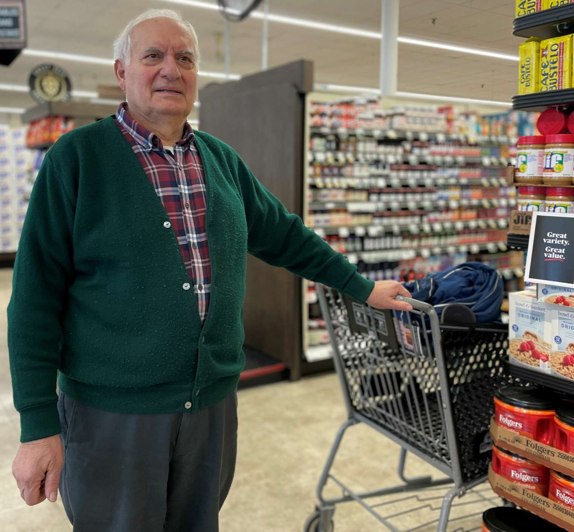 Why several ShopRite stores in Connecticut are being renovated