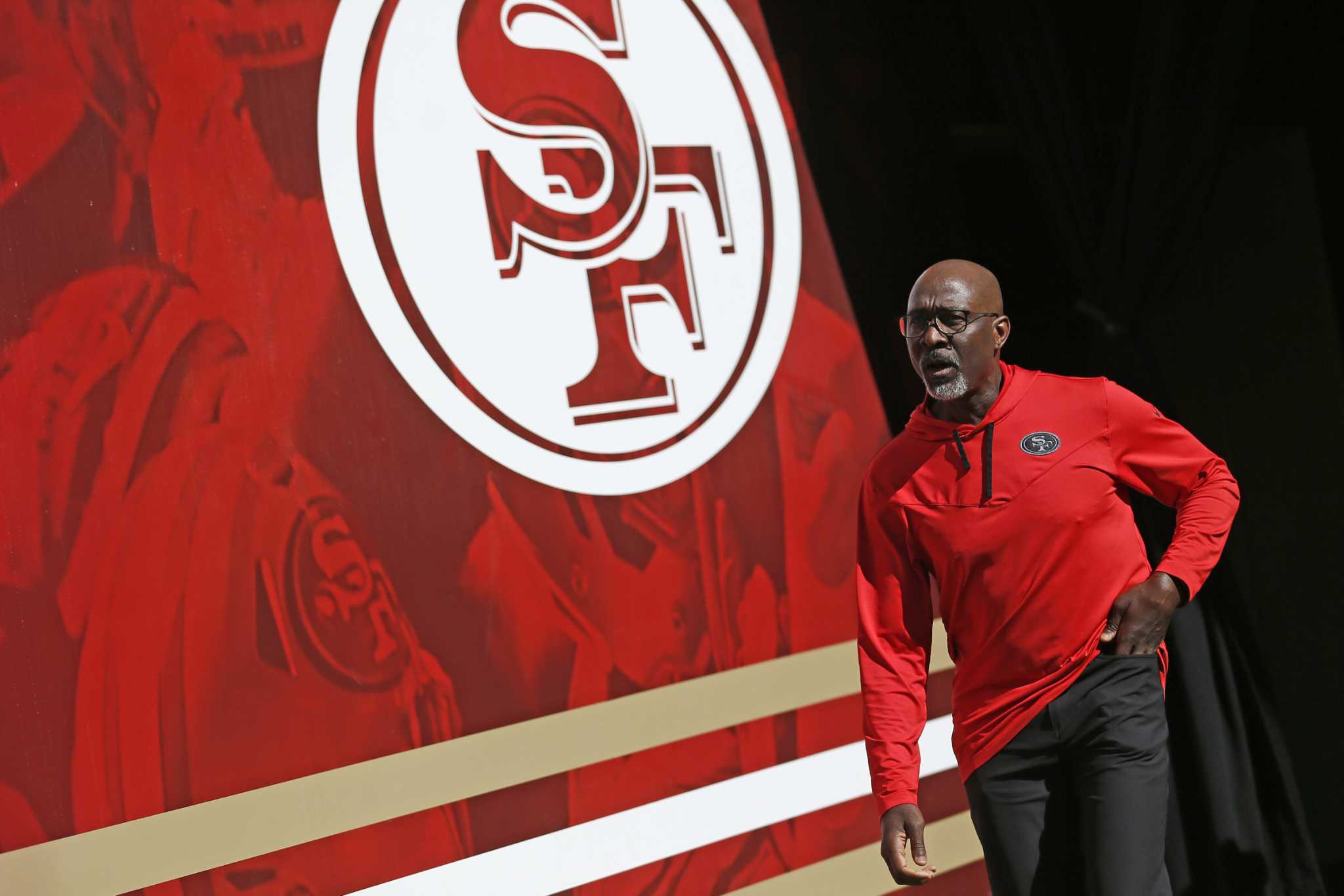 Texas A&M's Johnny Holland finds a home as 49ers assistant coach