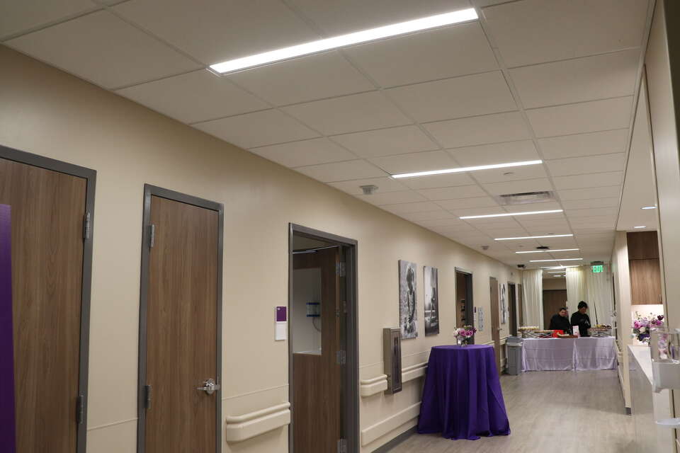 Christus Hospital – Orange ready to open its doors to the public