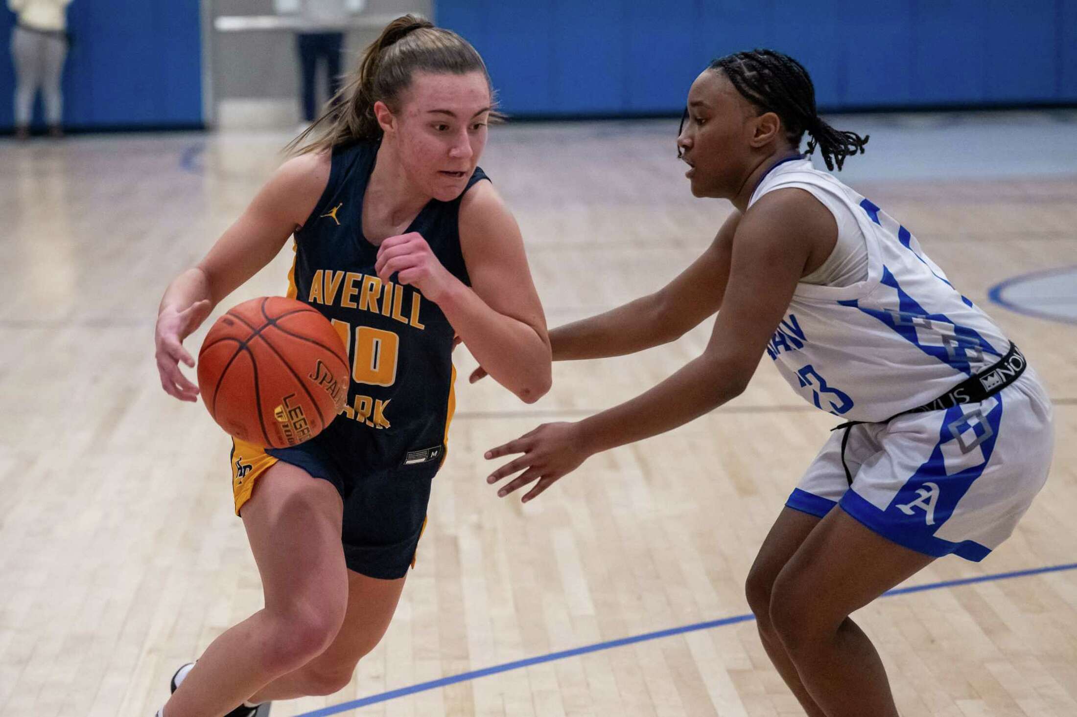 Verardi seeking redemption for Averill Park girls' basketball team