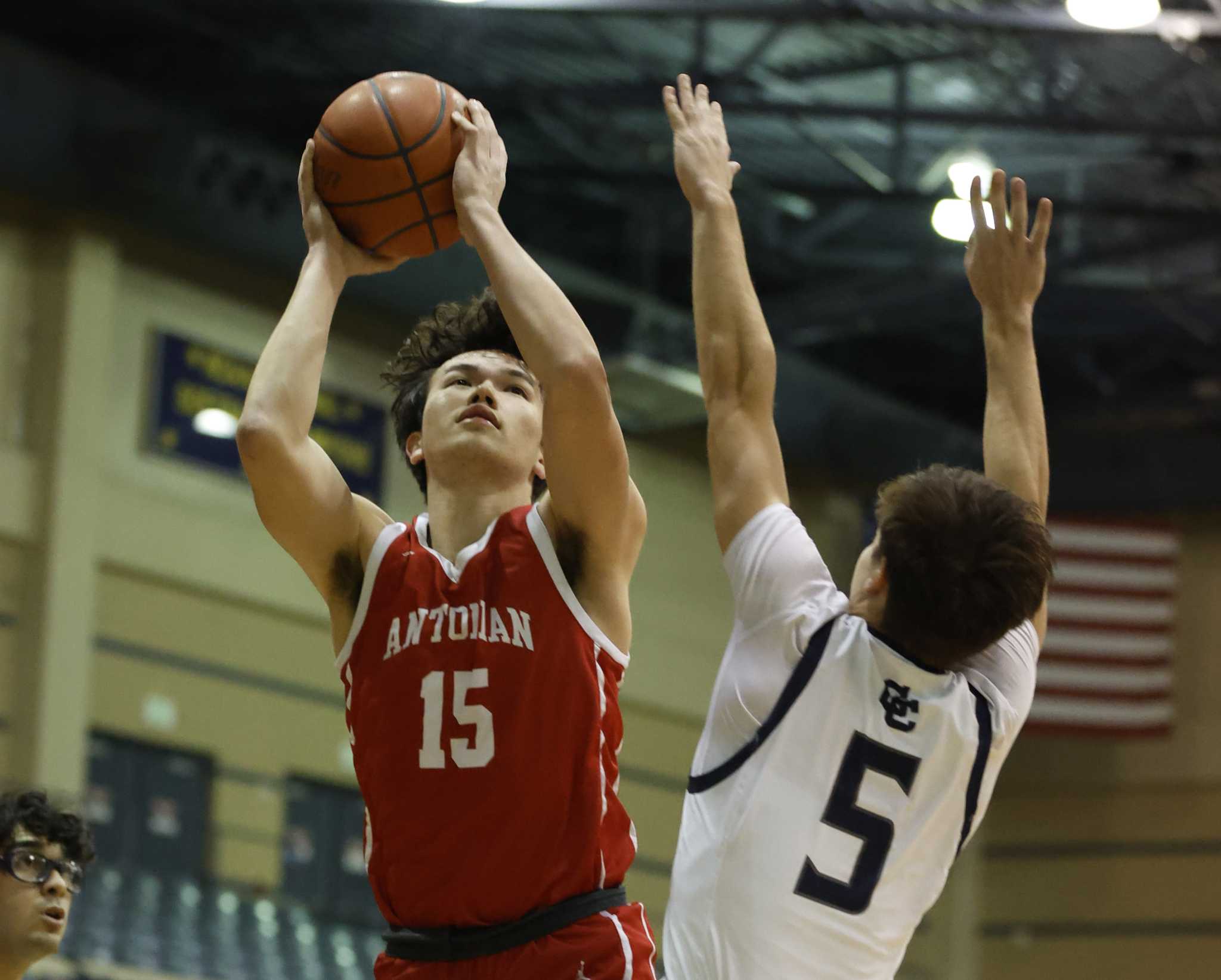 San Antonio-area teams aim for TAPPS state basketball titles