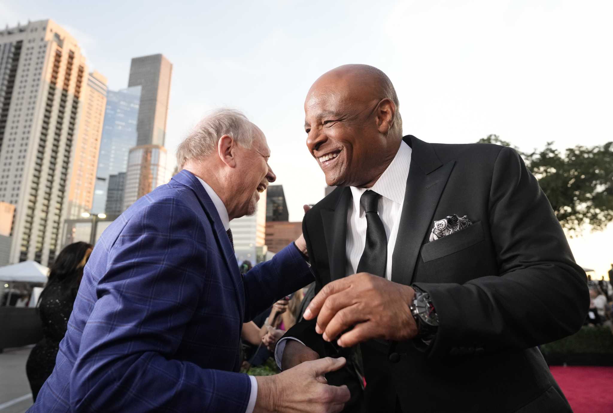 Matt Musil leaving KHOU Channel 11 after 43 years, but not retiring