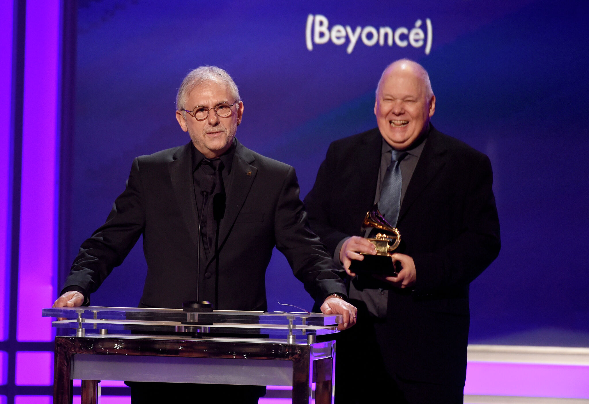 Producers, engineers for famous musicians to speak at Ridgefield event