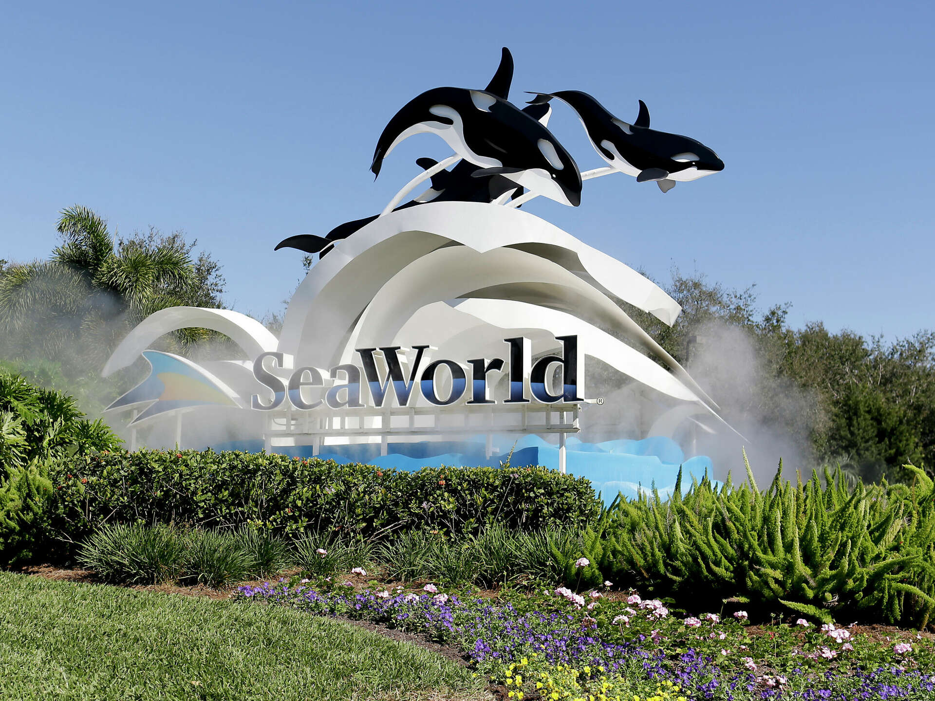 SeaWorld Entertainment, Inc. to be renamed after 60 years