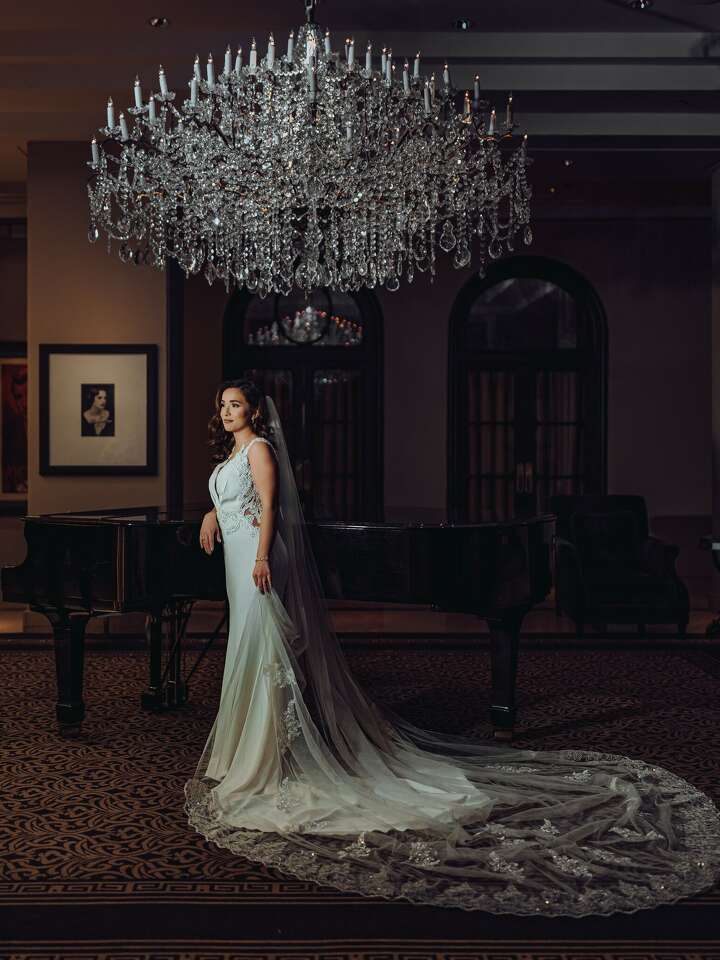 Natalie Hee of FOX 26 weds in luxurious Houston ceremony