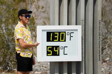 Why does the United States use Fahrenheit instead of Celsius?
