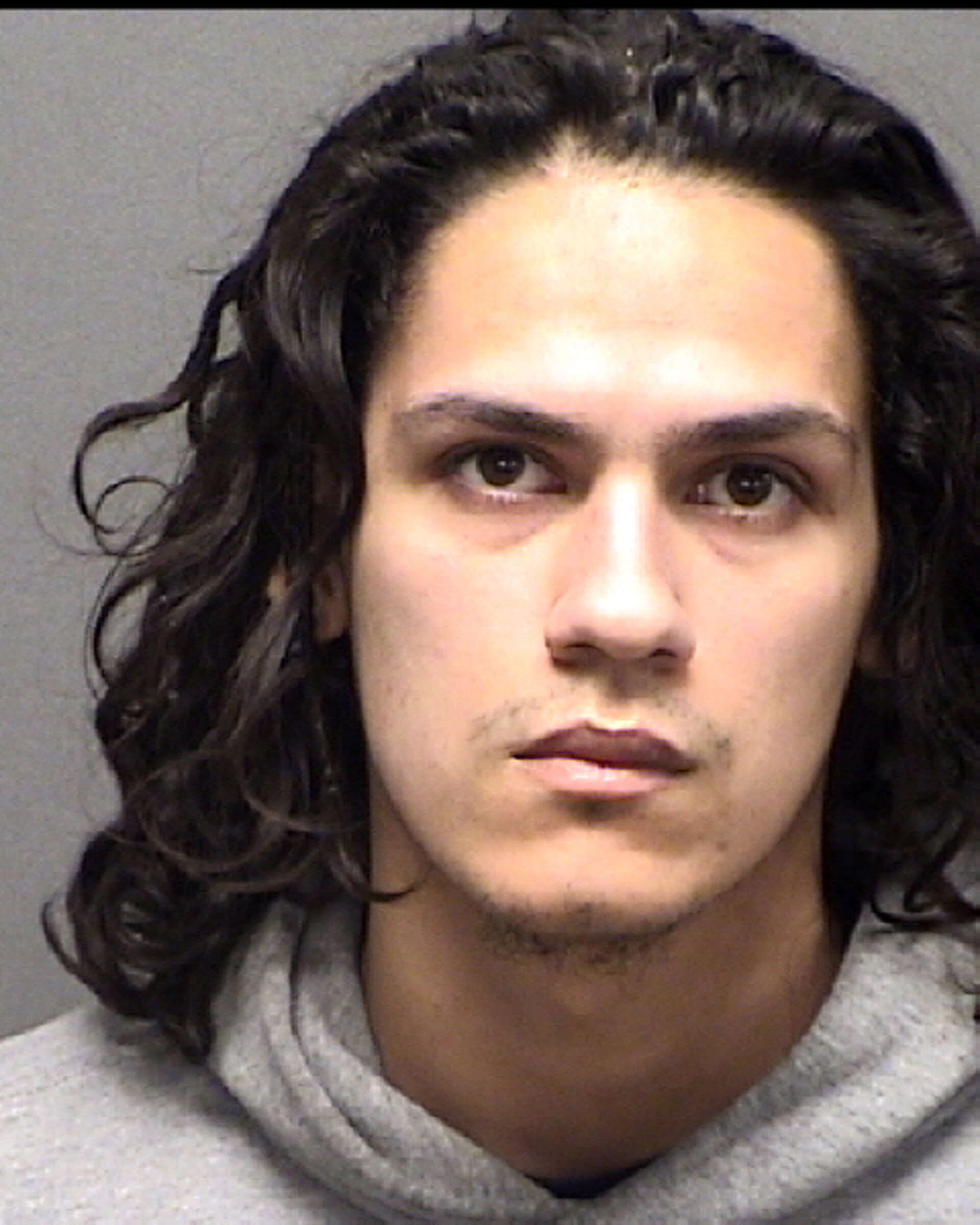 Man arrested after viral TikTok post highlights police inactivity