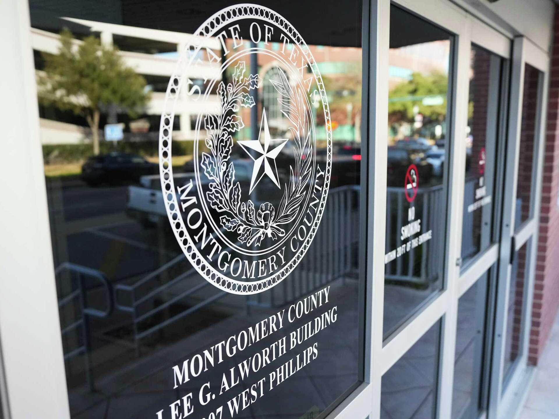Montgomery County court judges work to clear cases fast. Here's how.