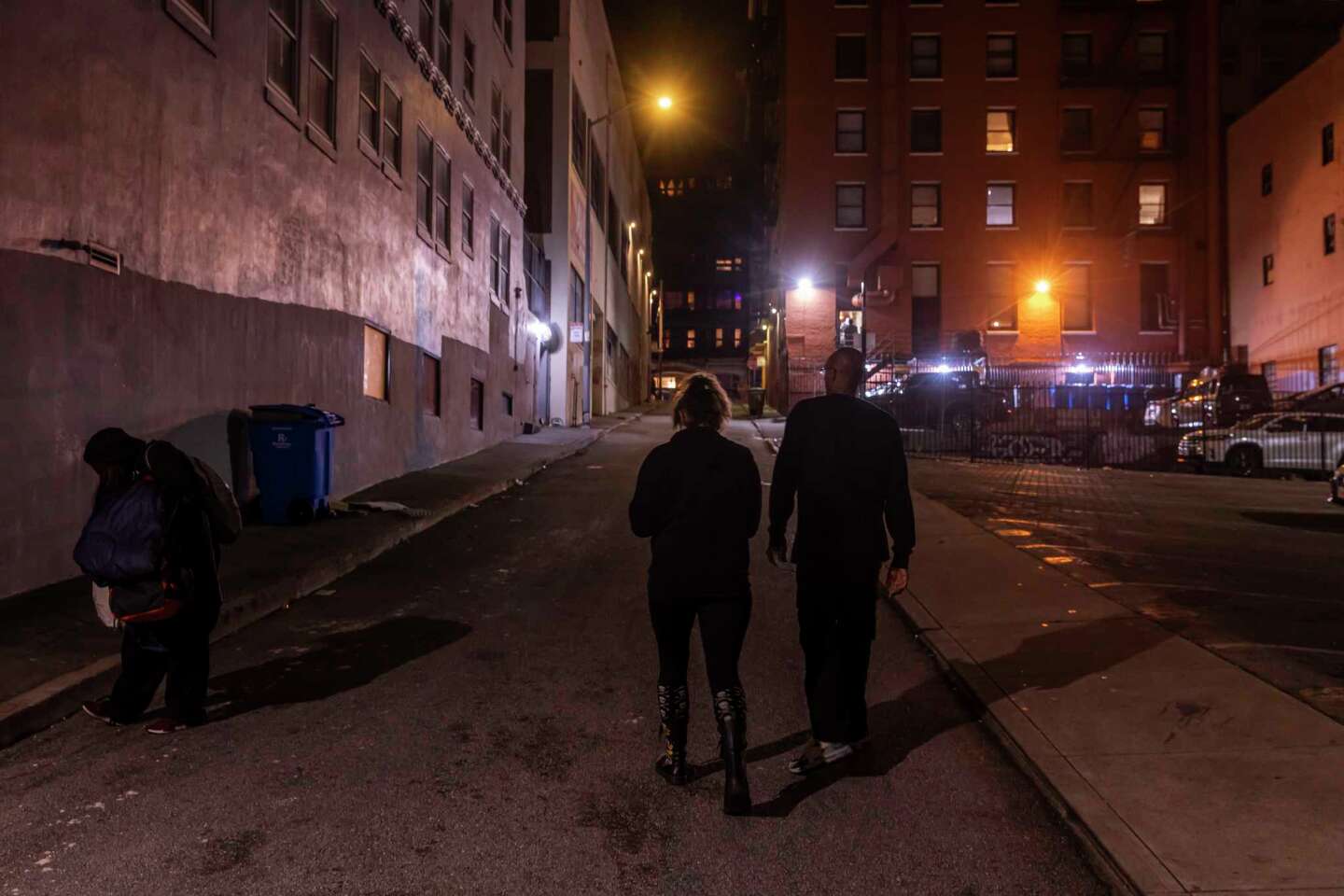 San Francisco just counted homeless population — a critical statistic