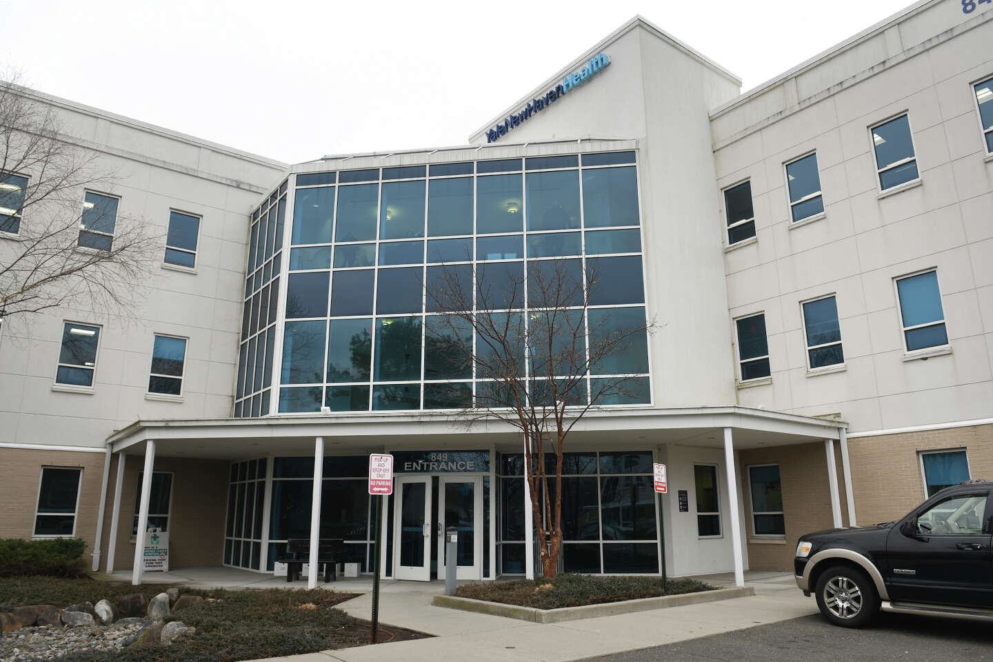 Yale New Haven Health center brings more doctors into Milford