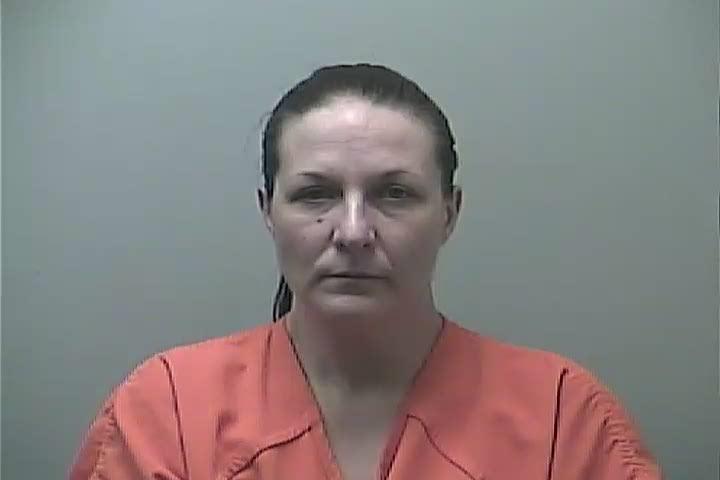 Freeland woman convicted of sexually assaulting her children