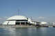 Calif.'s largest geodesic dome was made to house a $25 million mistake