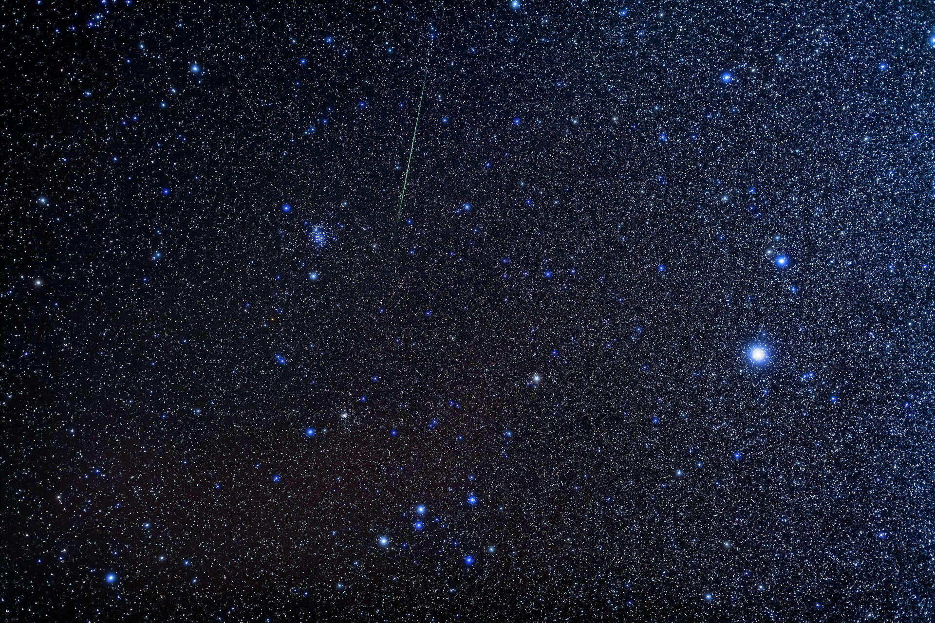 Beehive Constellation