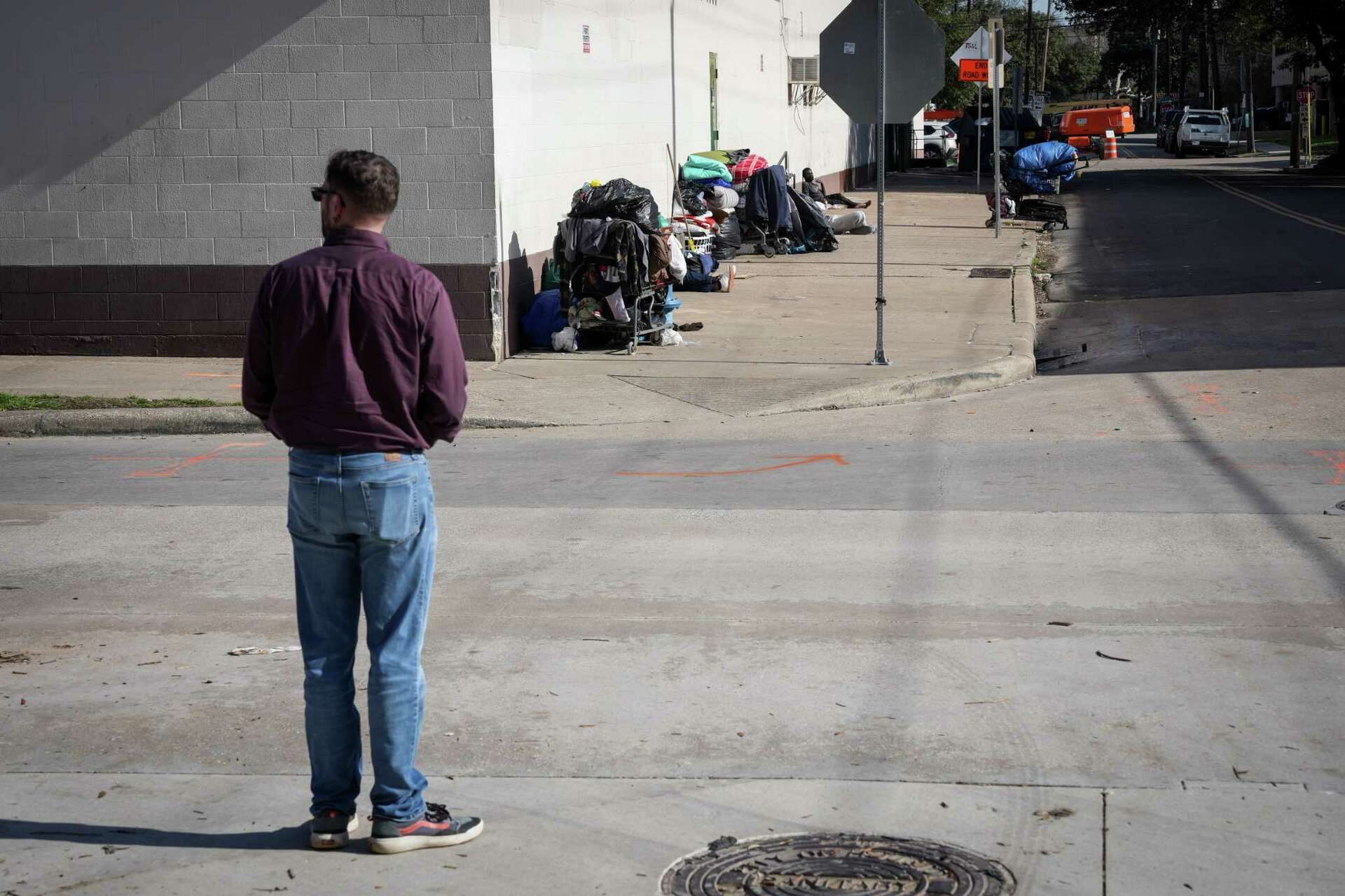 Houston homeless housing resources: Who qualifies for assistance?