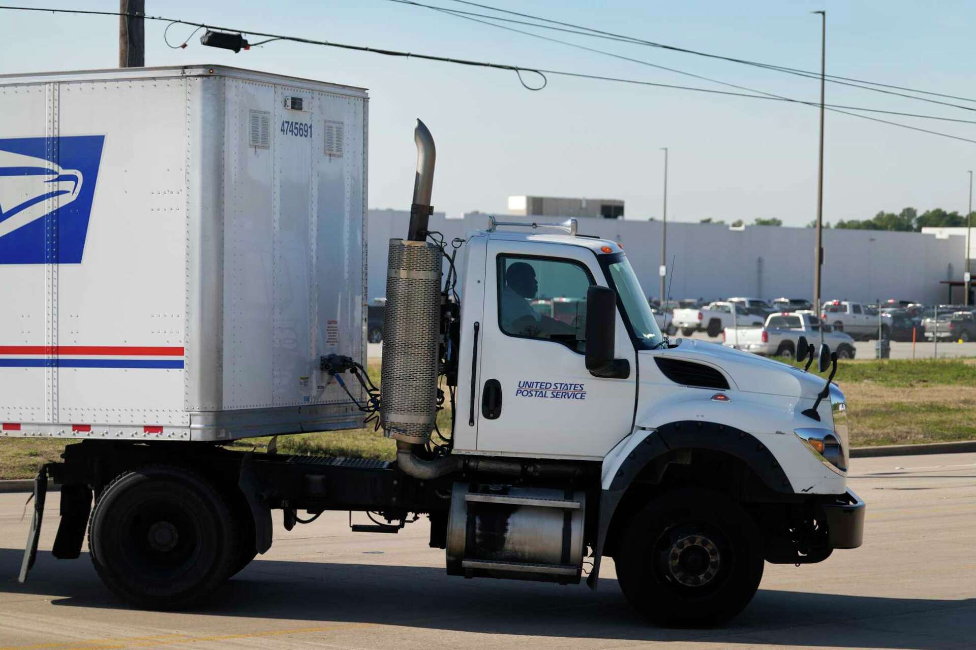 USPS began implementing new service standards in April. What to know
