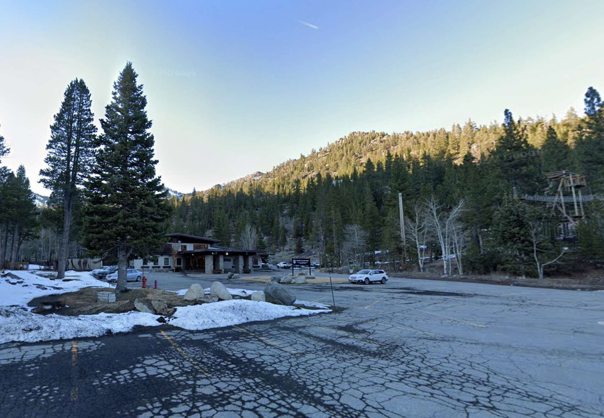 Details emerge after Palisades Tahoe employee shot dead at resort